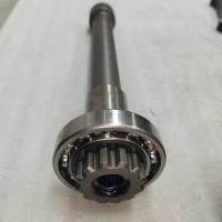 China Year 2009- For DONGFENG TRUCK 14 SPEED TRANSMISSION GEAR PTO1422BB25 EXTRACTOR ASSEMBLY for sale