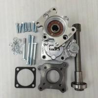 China Year 2009- For DONGFENG TRUCK 14 SPEED TRANSMISSION GEAR PTO1422BB25 EXTRACTOR ASSEMBLY for sale