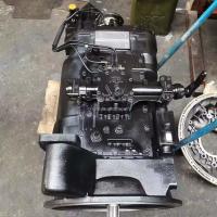 China 12JSD180TA 12JS180TA 12JS160TA 12JSD200TA 9JS135A T11509C16S2530 16S2230 Original Transmission Assembly 13JSDX260T for sale