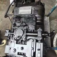 China 12JSD180TA 12JS180TA 12JS160TA 12JSD200TA 9JS135A T11509C16S2530 16S2230 Original Transmission Assembly 13JSDX260T for sale