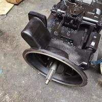 China 12JSD180TA 12JS180TA 12JS160TA 12JSD200TA 9JS135A T11509C16S2530 16S2230 Original Transmission Assembly 13JSDX260T for sale