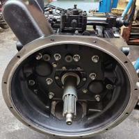 China 12JSD180TA 12JS180TA 12JS160TA 12JSD200TA 9JS135A T11509C16S2530 16S2230 Original Transmission Assembly 13JSDX260T for sale