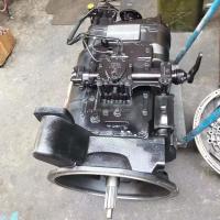 China 12JSD180TA 12JS180TA 12JS160TA 12JSD200TA 9JS135A T11509C16S2530 16S2230 Original Transmission Assembly 13JSDX260T for sale