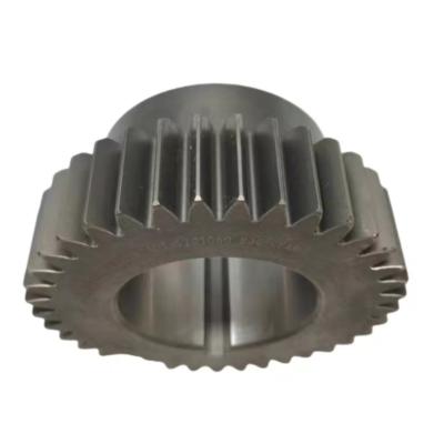 China Intermediate Shaft Third Gear 12JSDX240T-1701050 for Schaakman Trucks Transmission for sale
