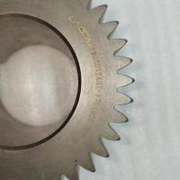 China Intermediate Shaft Third Gear 12JSDX240T-1701050 for Schaakman Trucks Transmission for sale