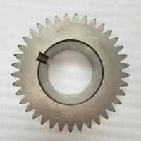China Intermediate Shaft Third Gear 12JSDX240T-1701050 for Schaakman Trucks Transmission for sale