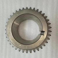 China Intermediate Shaft Third Gear 12JSDX240T-1701050 for Schaakman Trucks Transmission for sale