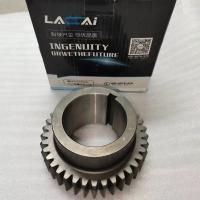 China Intermediate Shaft Third Gear 12JSDX240T-1701050 for Schaakman Trucks Transmission for sale