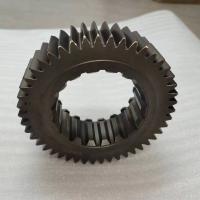 China Car Fitment Shacman Fast Transmission First Shaft Gear 12JSDX240T-1701116-1 for Truck for sale