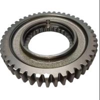China F3000 Shacman Fast Quick Transmission 2nd Axle Reverse Gear 30/44 teeth 12JSDX240T-1701110 for sale