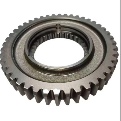 China F3000 Shacman Fast Quick Transmission 2nd Axle Reverse Gear 30/44 teeth 12JSDX240T-1701110 for sale
