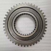China F3000 Shacman Fast Quick Transmission 2nd Axle Reverse Gear 30/44 teeth 12JSDX240T-1701110 for sale