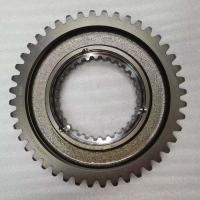 China F3000 Shacman Fast Quick Transmission 2nd Axle Reverse Gear 30/44 teeth 12JSDX240T-1701110 for sale