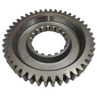 China 2009- Heavy Duty Trucks Nine Speed Transmission Parts Reduction Drive Gear JS118-1707121 for sale
