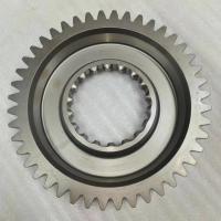 China 2009- Heavy Duty Trucks Nine Speed Transmission Parts Reduction Drive Gear JS118-1707121 for sale