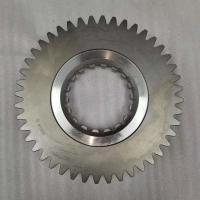 China 2009- Heavy Duty Trucks Nine Speed Transmission Parts Reduction Drive Gear JS118-1707121 for sale