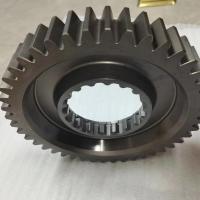 China 2009- Heavy Duty Trucks Nine Speed Transmission Parts Reduction Drive Gear JS118-1707121 for sale