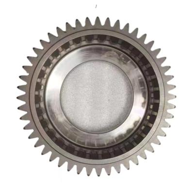 China Shaanxi 2009- Faster Transmission Parts 2nd Axle 5th Gear Parts 12JSDX240TA-1701115 for sale