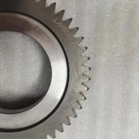 China Shaanxi 2009- Faster Transmission Parts 2nd Axle 5th Gear Parts 12JSDX240TA-1701115 for sale