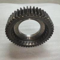 China Shaanxi 2009- Faster Transmission Parts 2nd Axle 5th Gear Parts 12JSDX240TA-1701115 for sale