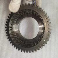 China Shaanxi 2009- Faster Transmission Parts 2nd Axle 5th Gear Parts 12JSDX240TA-1701115 for sale