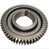 China 3.1kg Intermediate Shaft Drive Gear 12JSDX240TA-1701056 for Shackleman Haworth Transmission for sale