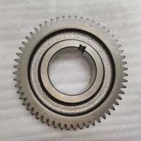 China 3.1kg Intermediate Shaft Drive Gear 12JSDX240TA-1701056 for Shackleman Haworth Transmission for sale