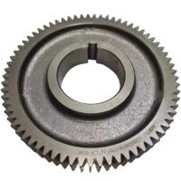 China 12JSDX240TA-1701052 Intermediate Shaft and Pinions for Heavy Truck 5th Overdrive Gear for sale