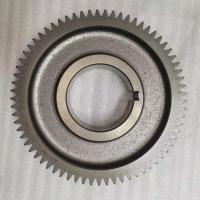 China 12JSDX240TA-1701052 Intermediate Shaft and Pinions for Heavy Truck 5th Overdrive Gear for sale