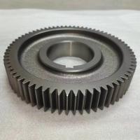 China 12JSDX240TA-1701052 Intermediate Shaft and Pinions for Heavy Truck 5th Overdrive Gear for sale