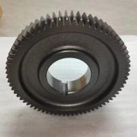 China 12JSDX240TA-1701052 Intermediate Shaft and Pinions for Heavy Truck 5th Overdrive Gear for sale