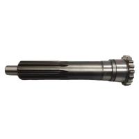 China 2006- Heavy Truck Parts JS180A-1701030-19 Fast 9/10/12 Transmission Gear Drive Shaft for sale