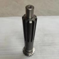 China 2006- Heavy Truck Parts JS180A-1701030-19 Fast 9/10/12 Transmission Gear Drive Shaft for sale