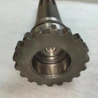 China 2006- Heavy Truck Parts JS180A-1701030-19 Fast 9/10/12 Transmission Gear Drive Shaft for sale