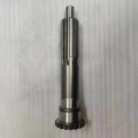 China 2006- Heavy Truck Parts JS180A-1701030-19 Fast 9/10/12 Transmission Gear Drive Shaft for sale
