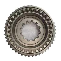 China Replace/Repair Purpose Helical Gear 12JSDX240TA-1707030 for Fast 12-speed Transmission for sale