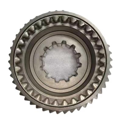 China Replace/Repair Purpose Helical Gear 12JSDX240TA-1707030 for Fast 12-speed Transmission for sale