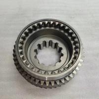 China Replace/Repair Purpose Helical Gear 12JSDX240TA-1707030 for Fast 12-speed Transmission for sale