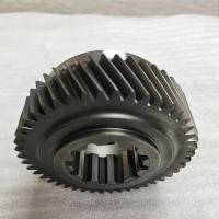 China Replace/Repair Purpose Helical Gear 12JSDX240TA-1707030 for Fast 12-speed Transmission for sale