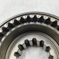 China Replace/Repair Purpose Helical Gear 12JSDX240TA-1707030 for Fast 12-speed Transmission for sale