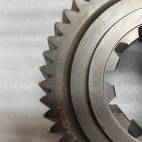 China Replace/Repair Purpose Helical Gear 12JSDX240TA-1707030 for Fast 12-speed Transmission for sale