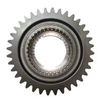 China Small Eight Gears Main Shaft Reduction Gear for Faster Transmission 2006- 3.75KG for sale