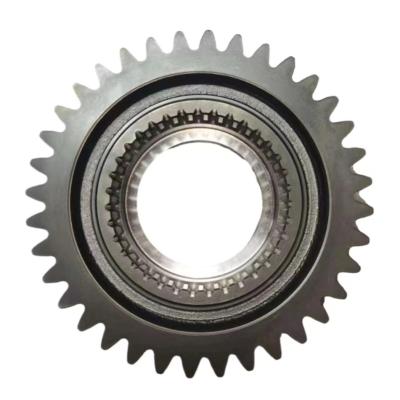China Small Eight Gears Main Shaft Reduction Gear for Faster Transmission 2006- 3.75KG for sale