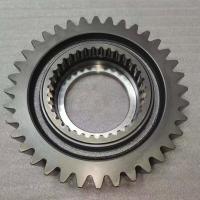 China Small Eight Gears Main Shaft Reduction Gear for Faster Transmission 2006- 3.75KG for sale