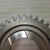 China Small Eight Gears Main Shaft Reduction Gear for Faster Transmission 2006- 3.75KG for sale