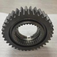 China Small Eight Gears Main Shaft Reduction Gear for Faster Transmission 2006- 3.75KG for sale