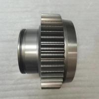 China Truck Auxiliary Box Drive Gears for Shaanxi Fast Transmissions Grade 10JSD160-1707030 for sale