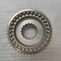 China Truck Auxiliary Box Drive Gears for Shaanxi Fast Transmissions Grade 10JSD160-1707030 for sale
