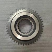 China Truck Auxiliary Box Drive Gears for Shaanxi Fast Transmissions Grade 10JSD160-1707030 for sale