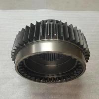 China Truck Auxiliary Box Drive Gears for Shaanxi Fast Transmissions Grade 10JSD160-1707030 for sale